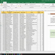 Задание 3 – Функция СМЕЩ — Шаг 1 — Stepik