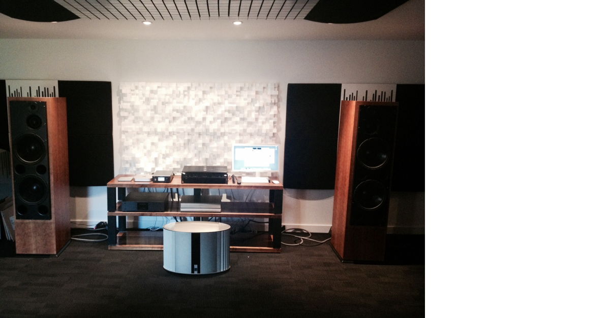 ATC SCM200 ASLT + P6 amplifier - THE BEST For Sale | Audiogon