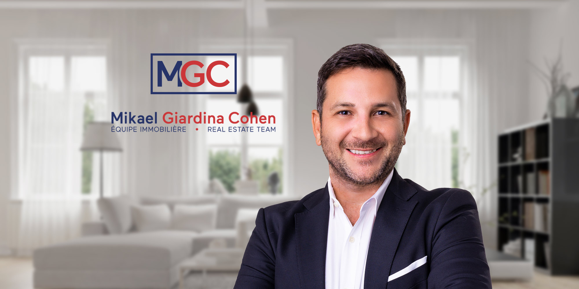 Properties and houses for sale - Mikael Giardina Cohen - Real Estate ...