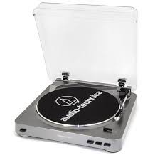6 Best digital turntables as of 2020 - Slant