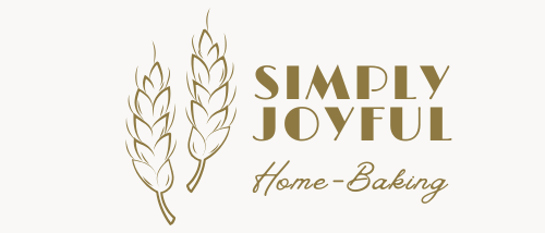 Simply Joyful Home Baking