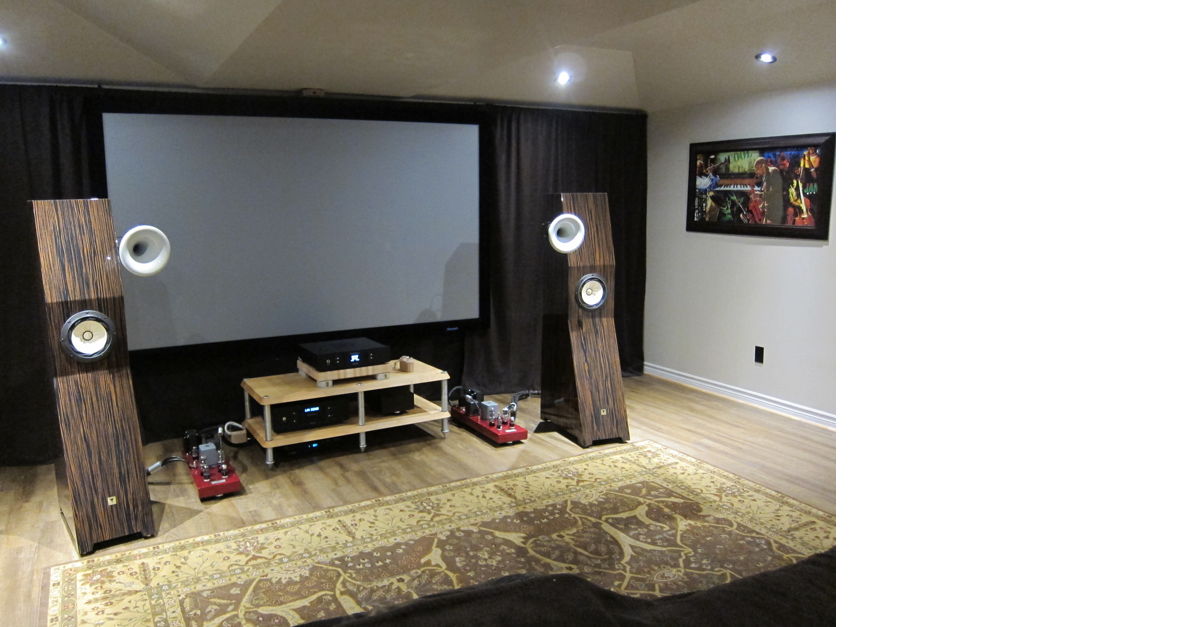 Tune Audio Marvel Retail $21000 and on sal... For Sale | Audiogon