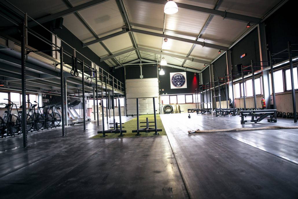 Over ons | CrossGym Elst