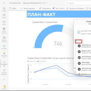 Права доступа другим пользователям: раб.области, отчеты... — Шаг 1 — Stepik