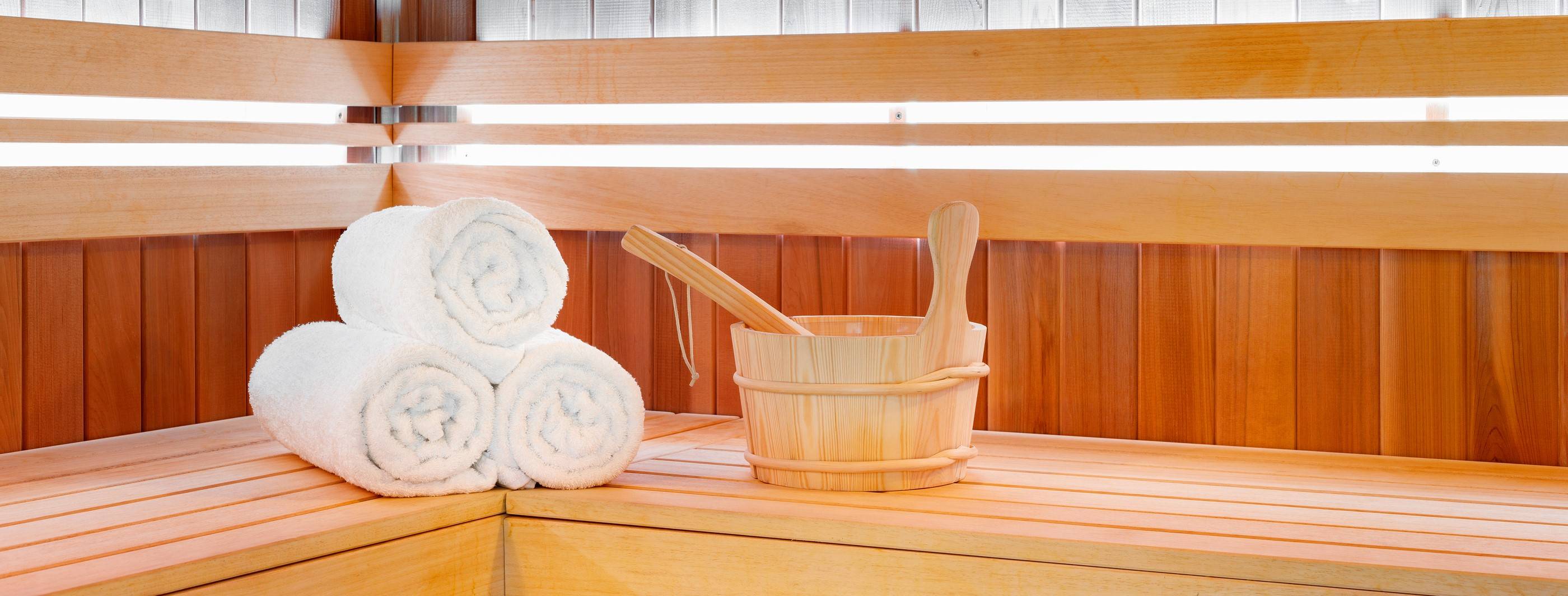 Sauna Planning Guide – Saunas.com
