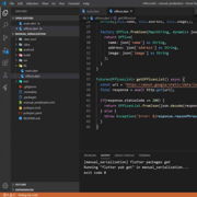 Ручная сериализация JSON. Отображение данных — Шаг 1 — Stepik