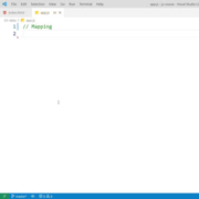 Маппинг массивов и коллекций — Шаг 1 — Stepik
