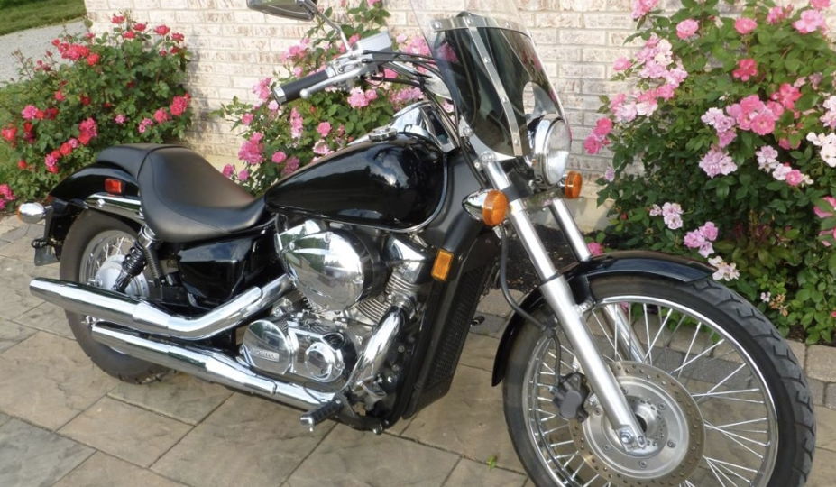 HONDA VT750C2 SHADOW SPIRIT 750 C2 for rent near Orlando, FL