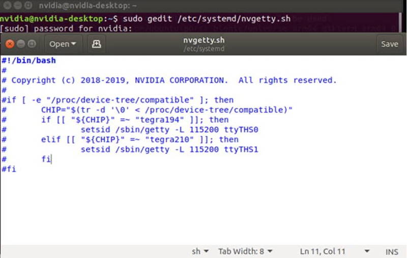 DSBOX-NX2 Serial Communication Interfaces Tutorial