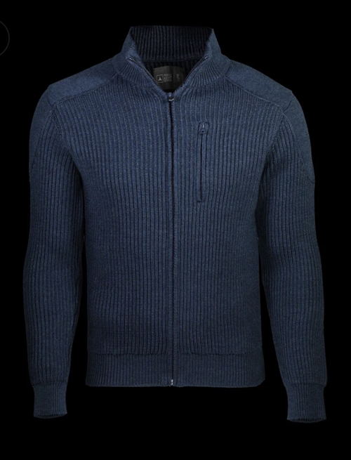 Special Service Sweater - $250.00 | TAD Continuum