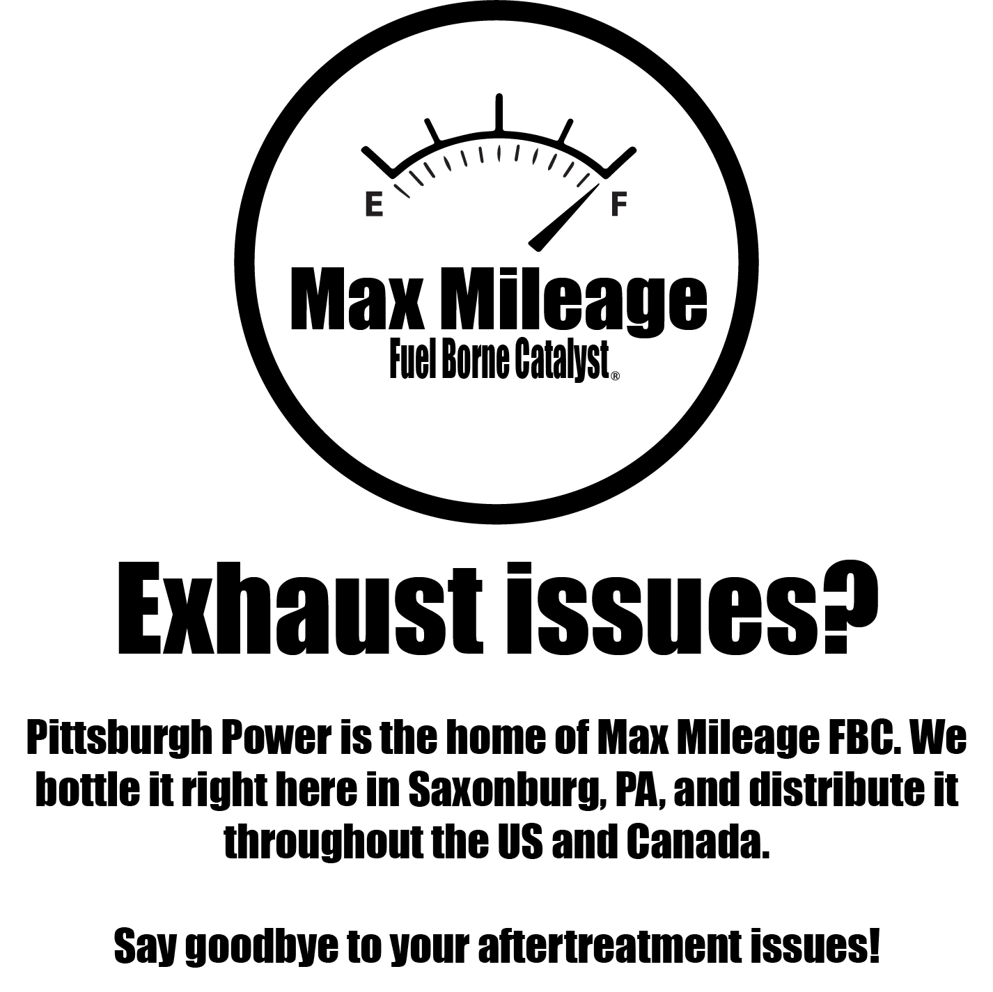 Pittsburgh Power - Diesel Truck Parts, Service, and Repairs