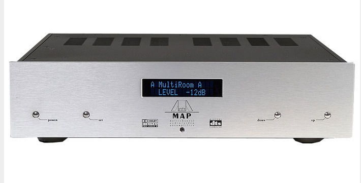 AUDIONET MAP V2 REFERENCE CLASS Multi Cha... For Sale | Audiogon