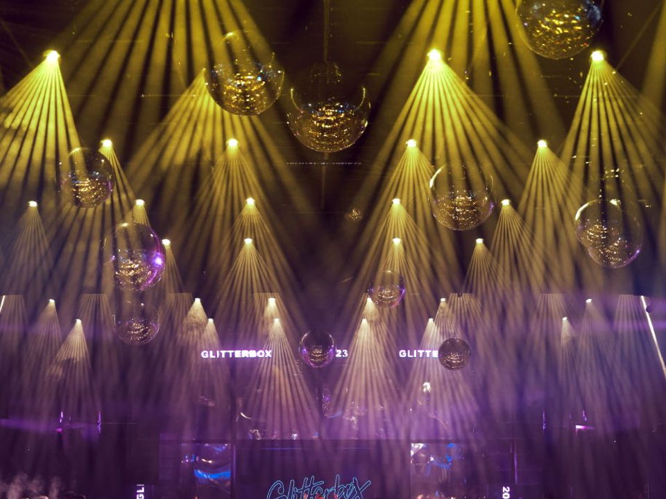 Glitterbox 2025 at Hï Ibiza - Buy your official tickets