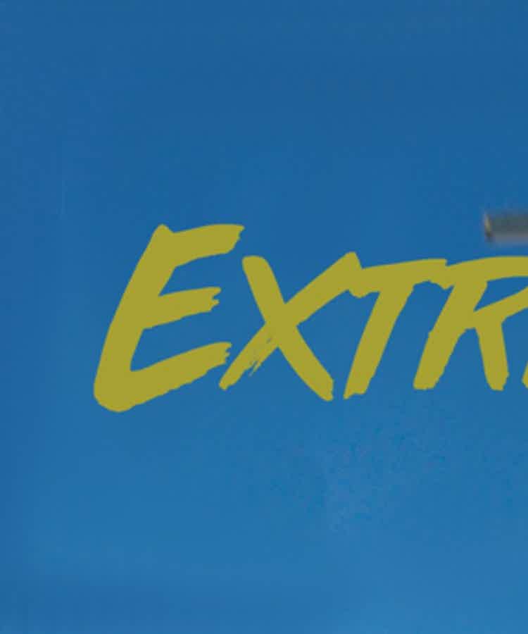 Extreme Discipleship Training School - Youth With A Mission — Youth With A Mission