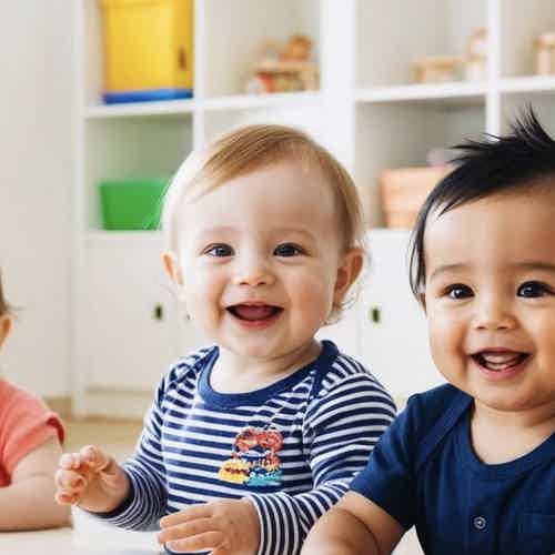 peppermint tree child development center