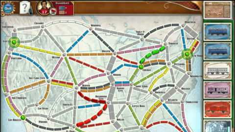 23 Best Android board games as of 2022 - Slant