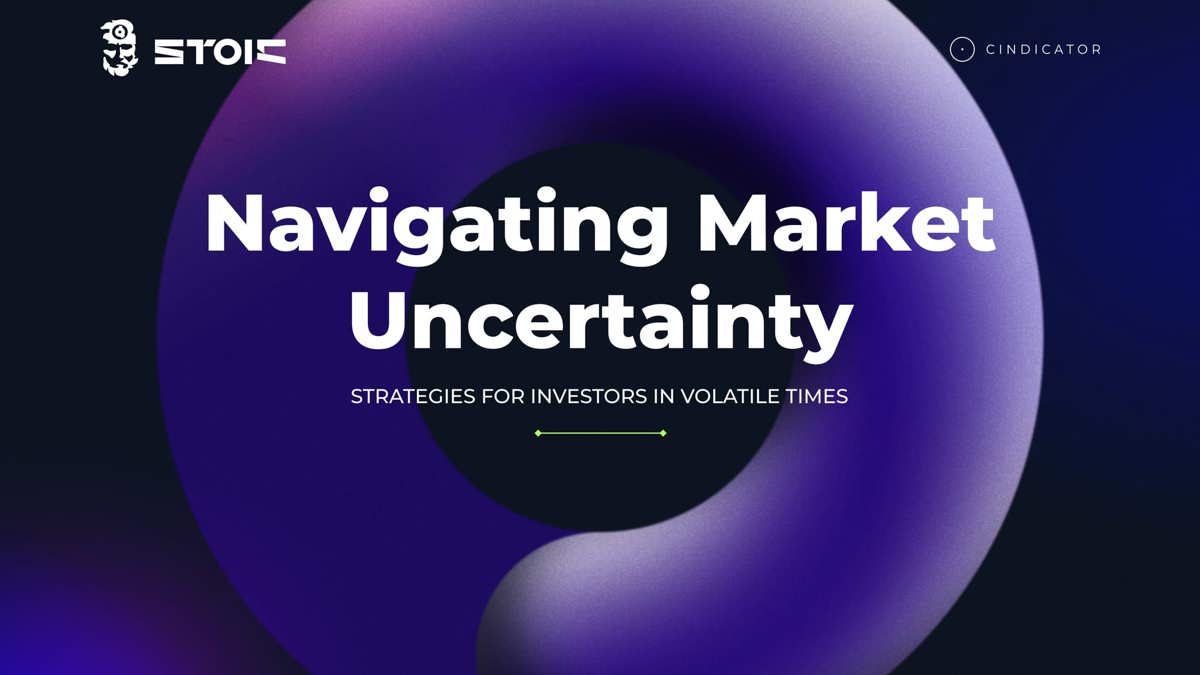 Navigating Market Uncertainty: Strategies for Investors in Volatile ... Navigating Market Uncertainty: Strategies for Investors in Volatile ...