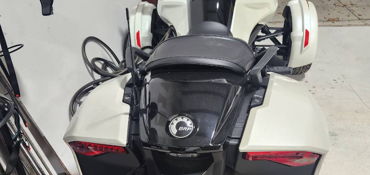 Motorcycle Rentals in Tampa, FL - Riders Share