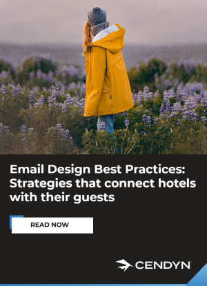 Email Design Best Practices: Strategies That Connect Hotels with their ...