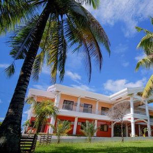 Guest Hub - Winters' Farm and Resort