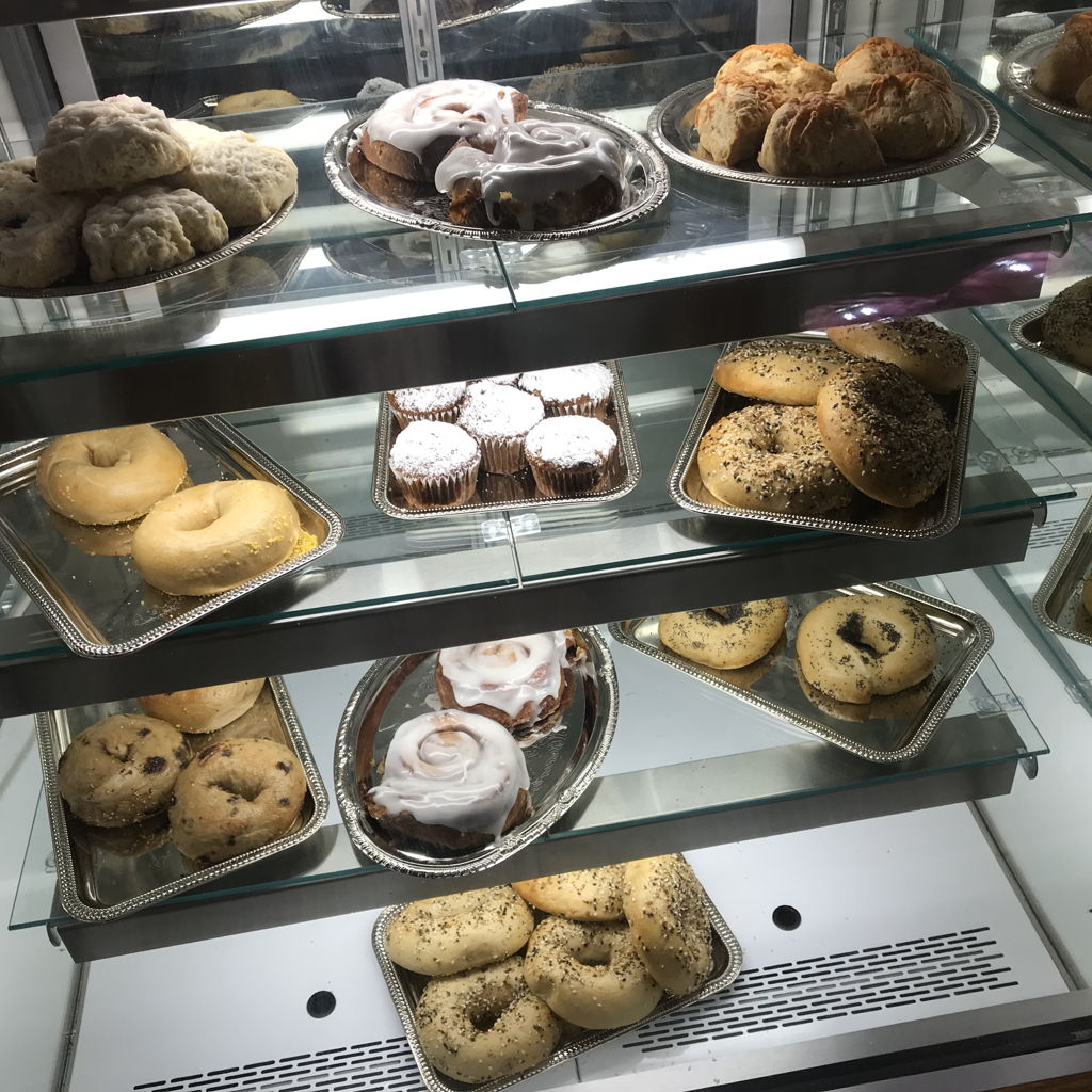 Mount Pleasant bakery reopens in new I’On location - Charleston City Paper
