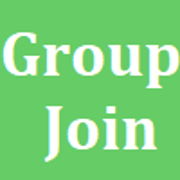 GroupJoin — Шаг 1 — Stepik