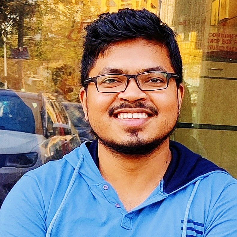 Soumendra kumar sahoo - Technical leader Expert and Mentor