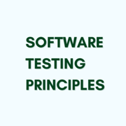 Принципы тестирования — Шаг 1 — Stepik