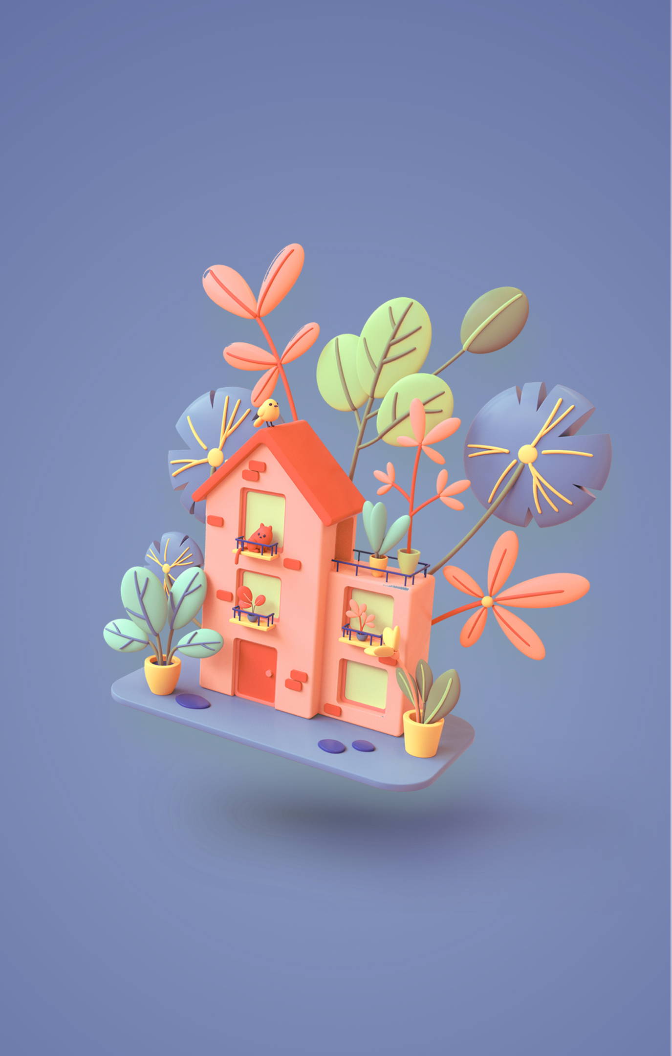 Confetti 🎉 | House Plants 101 | Virtual Plant Classes