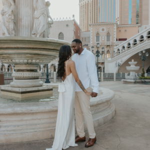 Mackenzie Clifford and Joseph Clifford's Wedding Registry on Zola