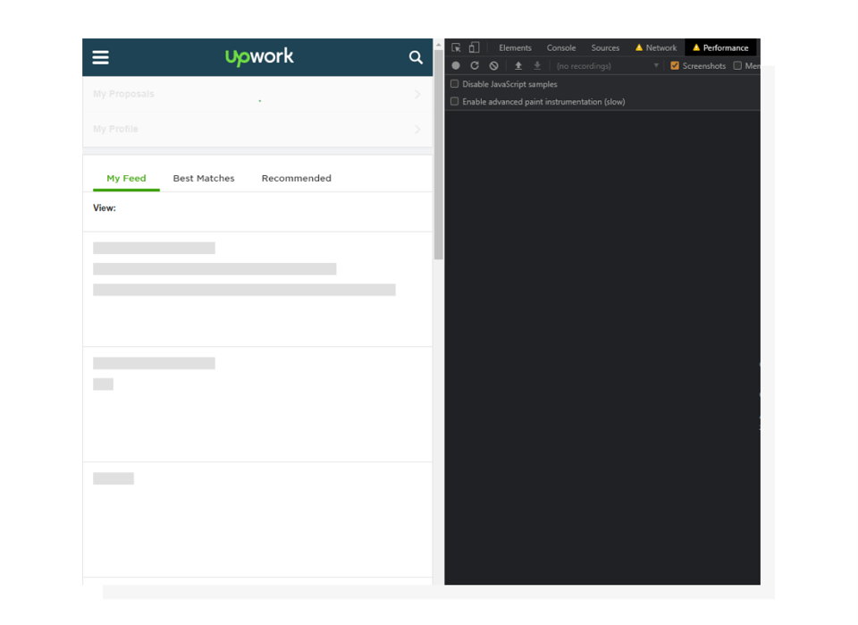 Cumulative Layout Shift — the key to a website’s visual stability ...