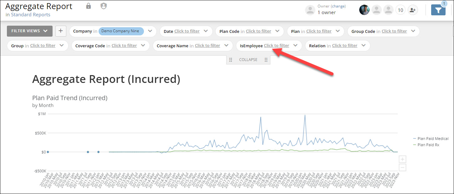 Product Release: Aggregate Report and Monthly Enrollment Reports ...