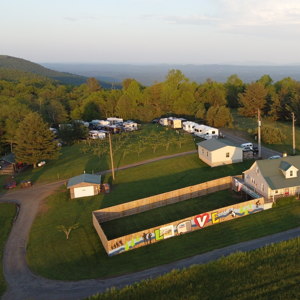 Guest Hub - Fancy Gap Cabins & Campground