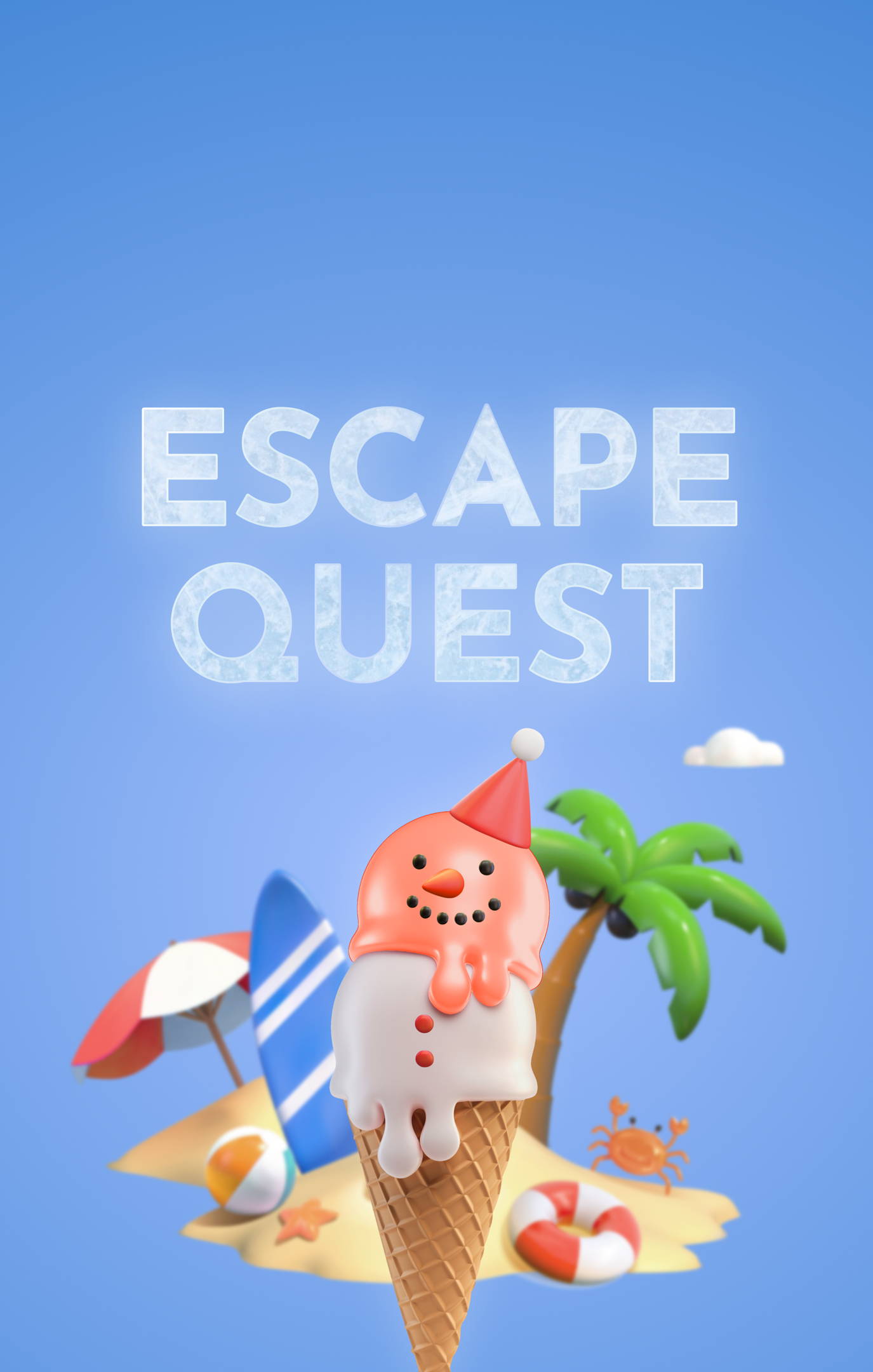 Confetti 🎉 | Virtual Holiday Escape Room | Online Team Building Escape Game