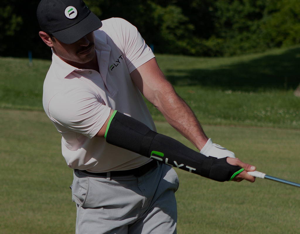 FLYT Golf