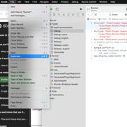 bundle id — Шаг 1 — Stepik