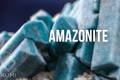 Amazonite Meaning, Uses, and Healing Properties | Kumi Oils