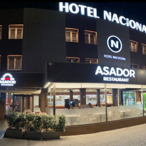 Restaurant Asador