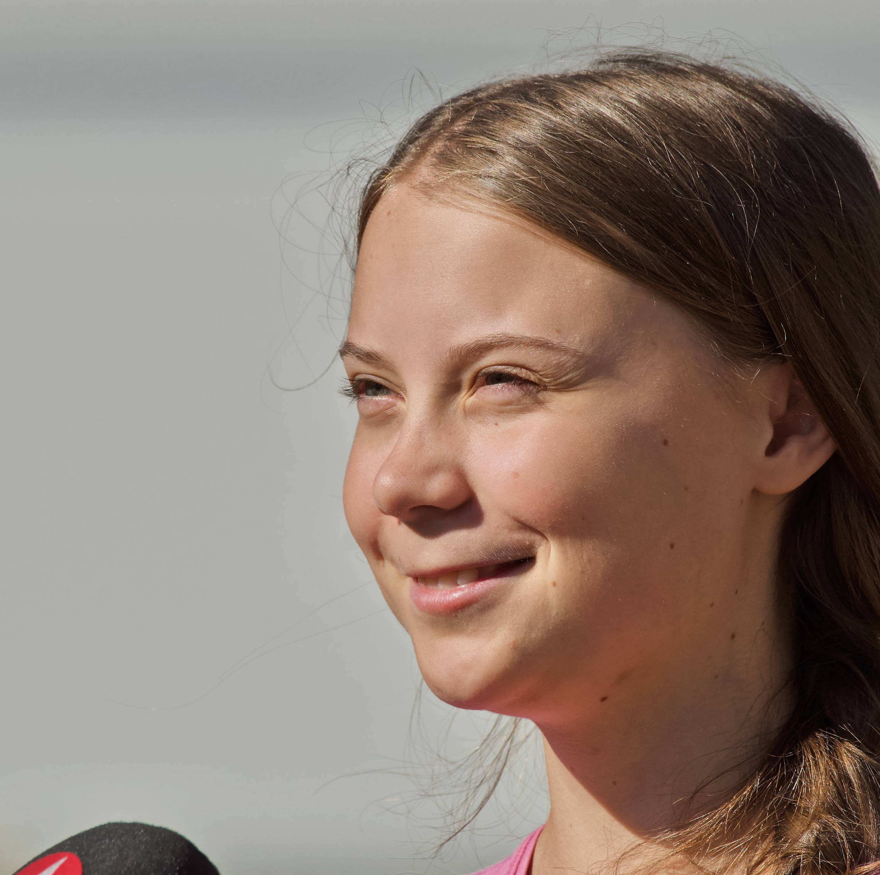 Greta Thunberg - Meet The Family Behind The Icon – #TOGETHERBAND