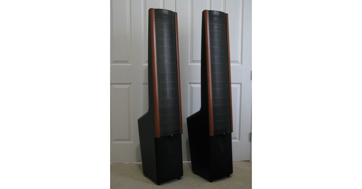 Martin Logan Aeon i for sale For Sale | Audiogon