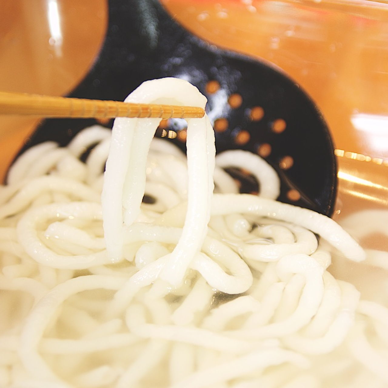 how to cook laksa noodles