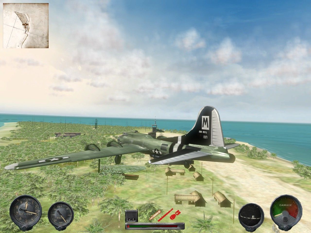 4 Best WW2 flight sim games for PC as of 2025 - Slant