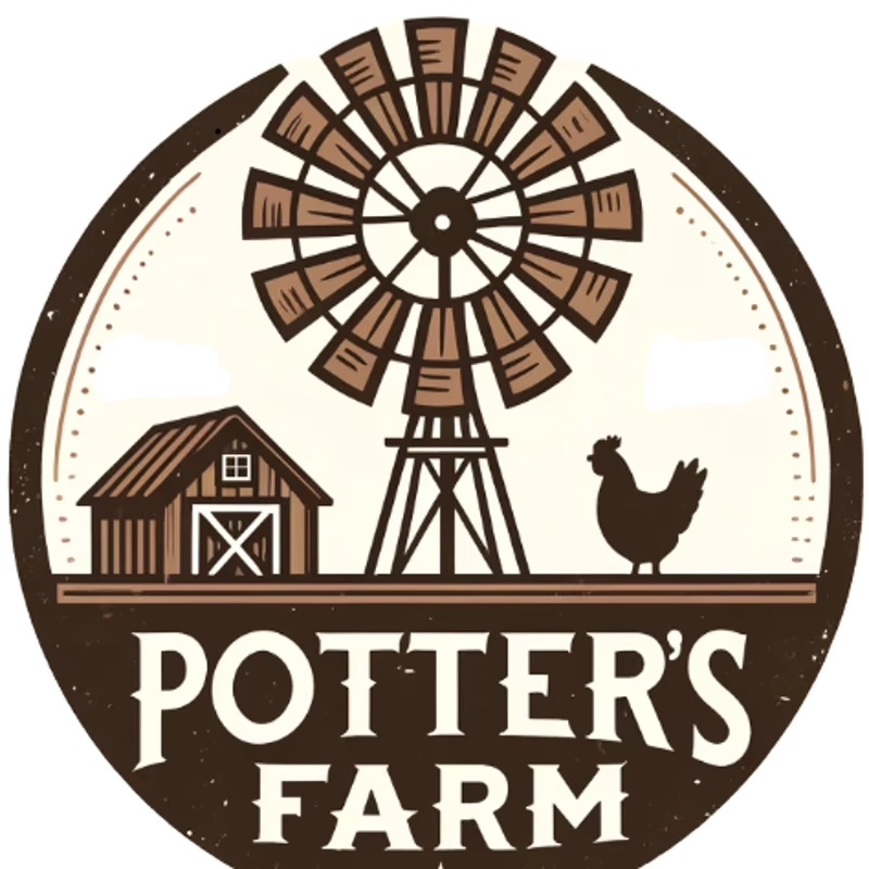 Potter’s Farm