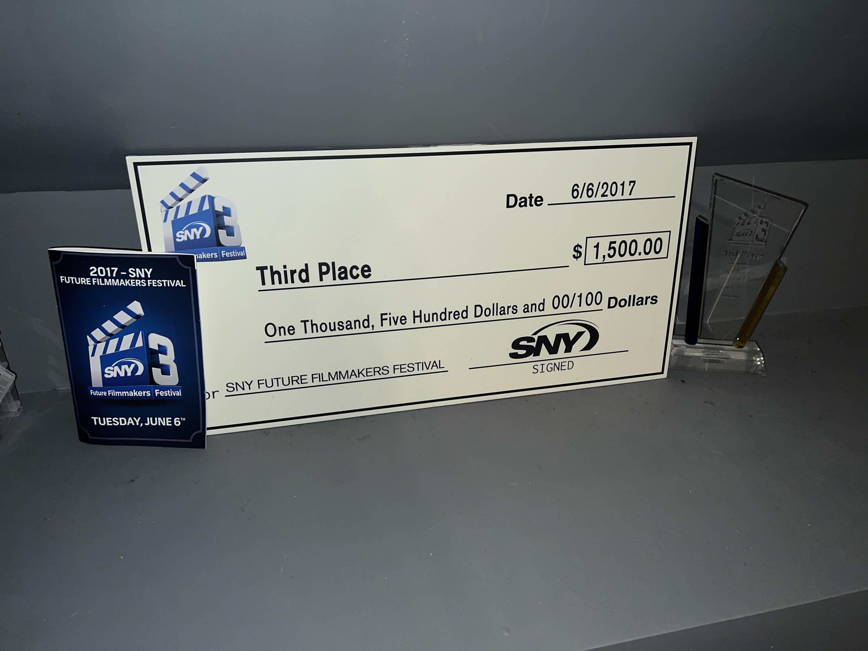 Highlight Reel Packages – Put In Action