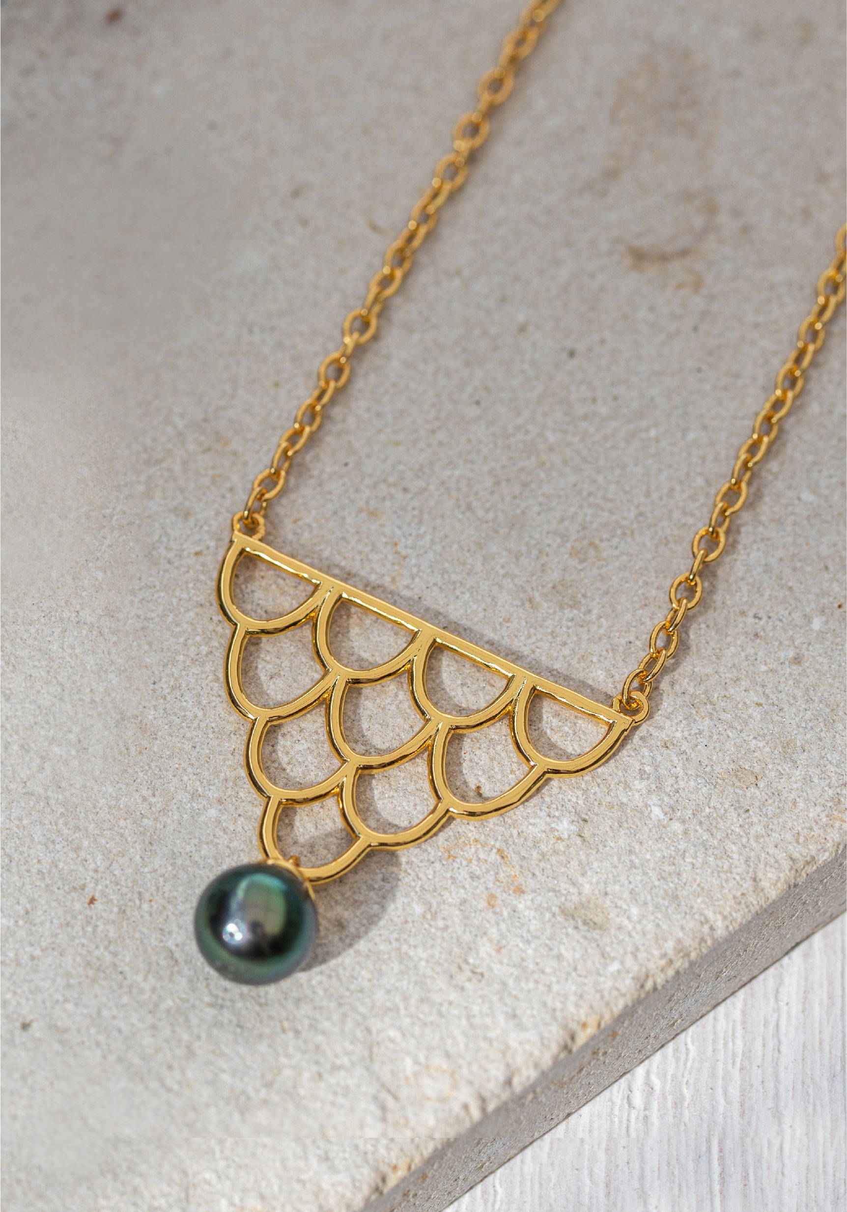 NZ Jewellery Designer Shahana Jewels | Pearl Jewellery New Zealand