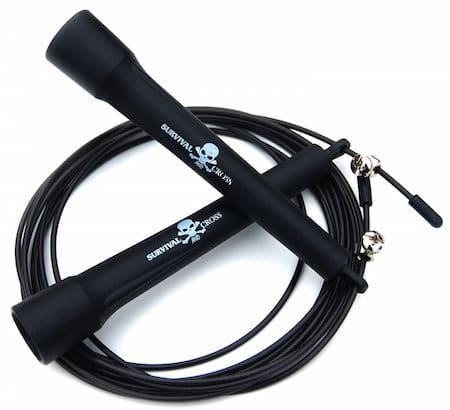 3 best alternatives to Rogue Fitness SR-1 Jump Rope as of 2021 - Slant