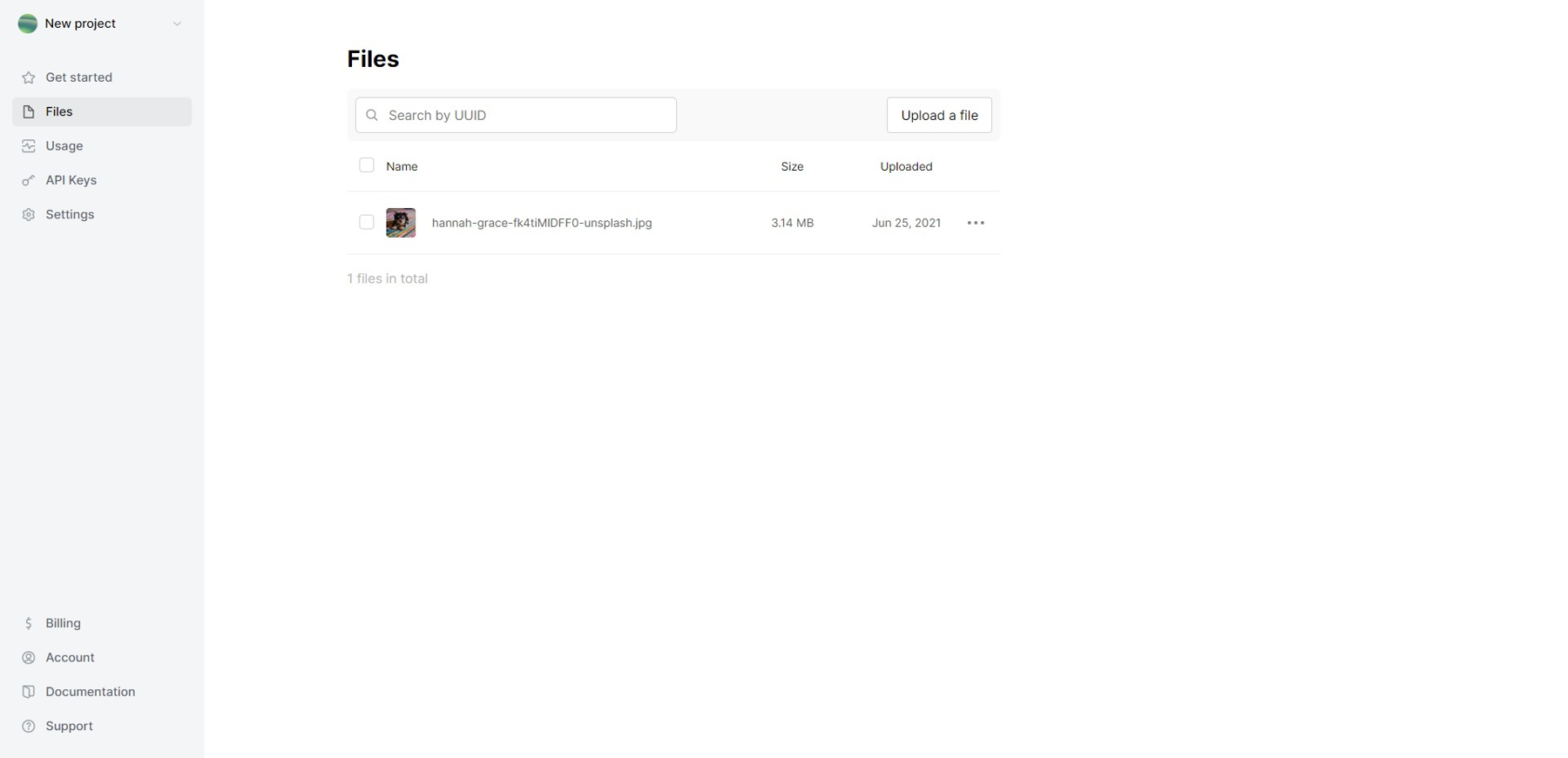 Resize And Rotate Images Using Javascript Uploadcare Blog