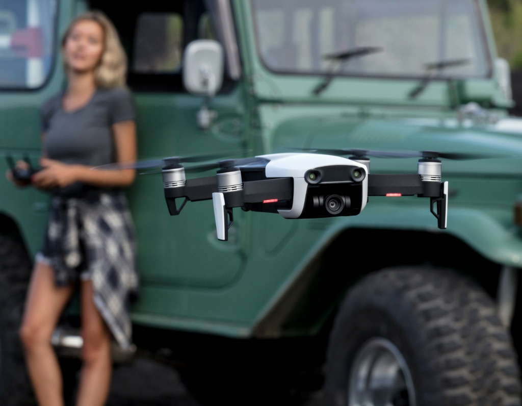 Drones For Sale Canada | DJI Drones | Dr Drone