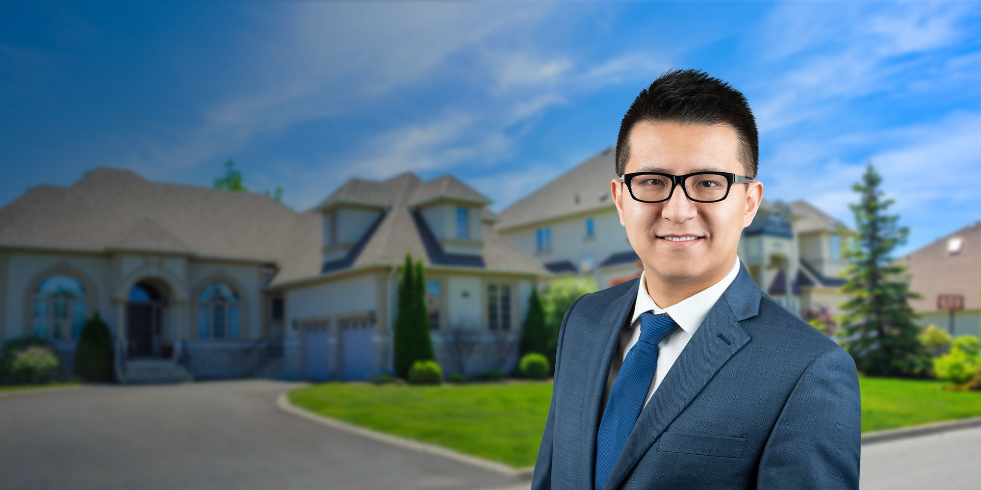 Eddie Wang, Residential and Commercial Real Estate Broker - RE/MAX Platine