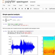 Что такое Jupyter Notebook? — Шаг 1 — Stepik